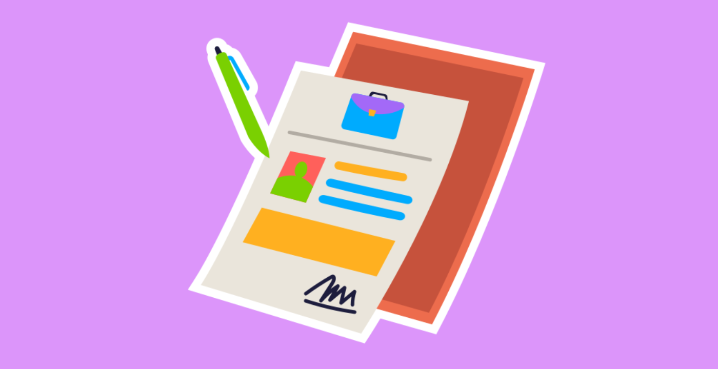 Bewerbung | Tobias Punke